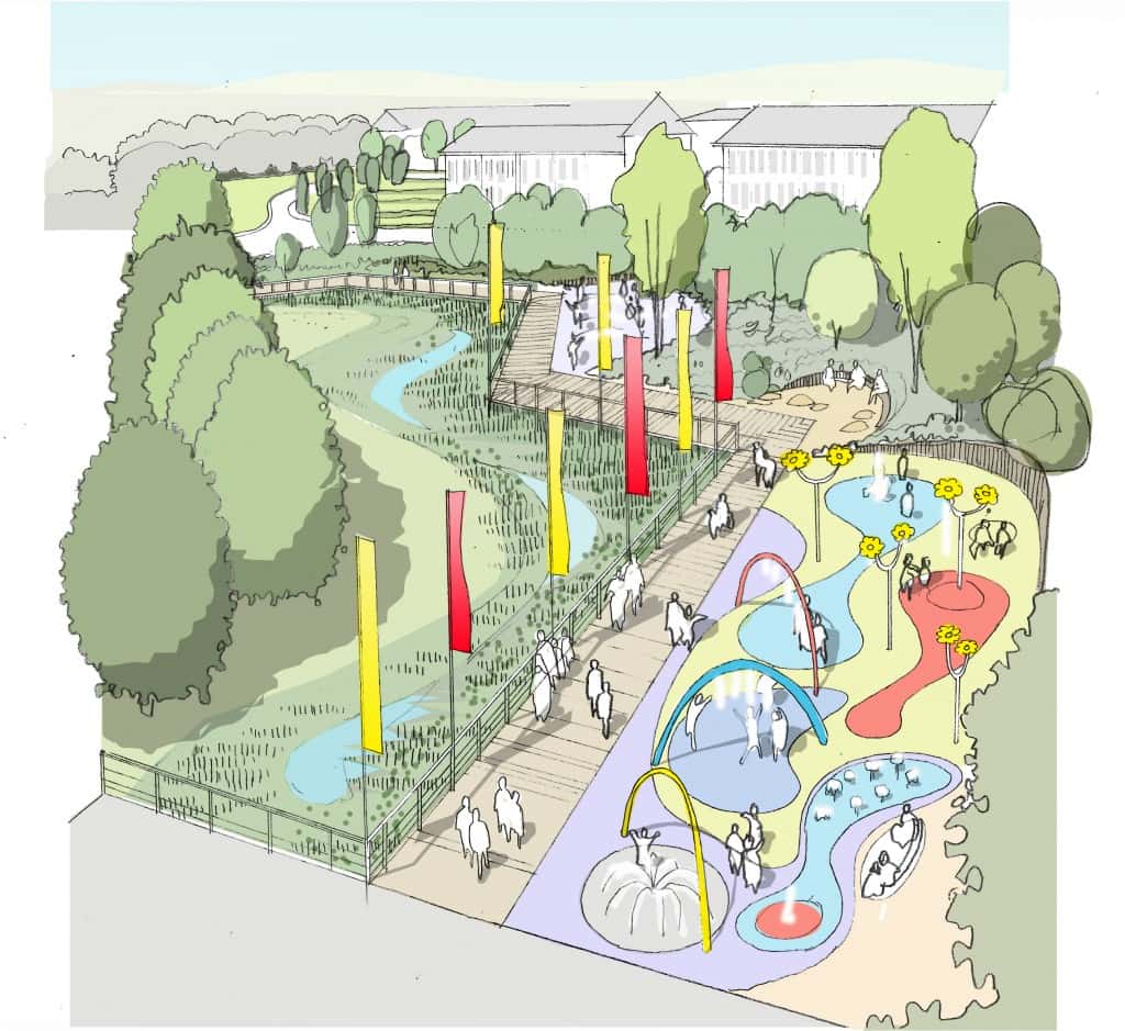 FIRST LOOK: Siglion plans aim to put Seaburn on the must-visit map - SR ...