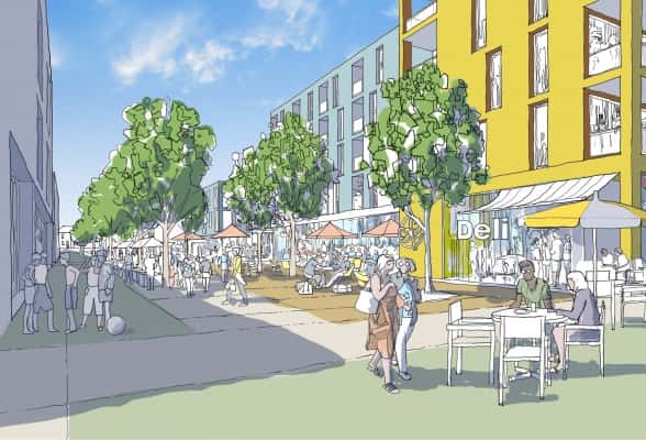 FIRST LOOK: Siglion plans aim to put Seaburn on the must-visit map – SR ...