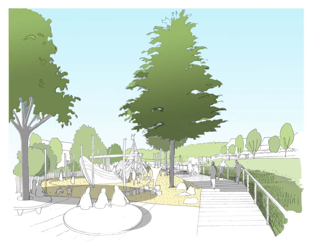 FIRST LOOK: Siglion plans aim to put Seaburn on the must-visit map – SR ...