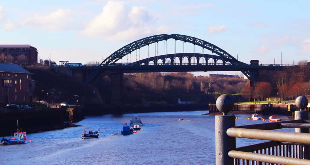 Landmarks to explore when visiting the city of Sunderland – SR News