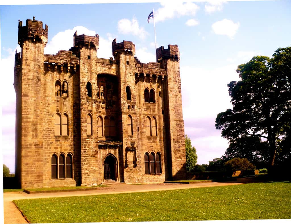 Word on Wearside: The Cauld Lad of Hylton – SR News