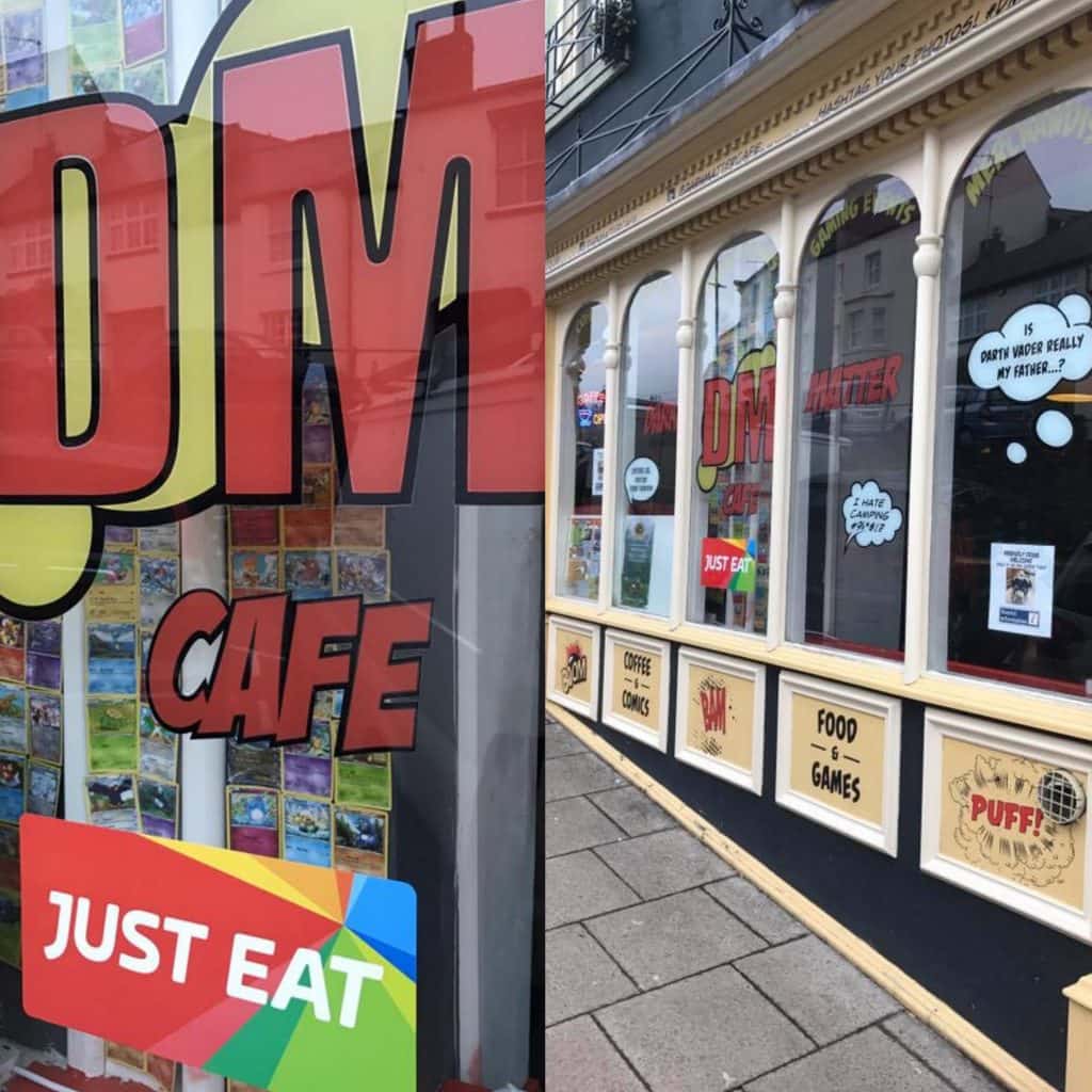 The 8 Best Nerdy locations in the North East – SR News