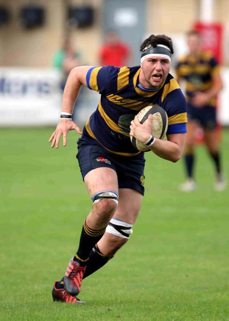 Durham rugby duo die on Sri Lanka tour – SR News