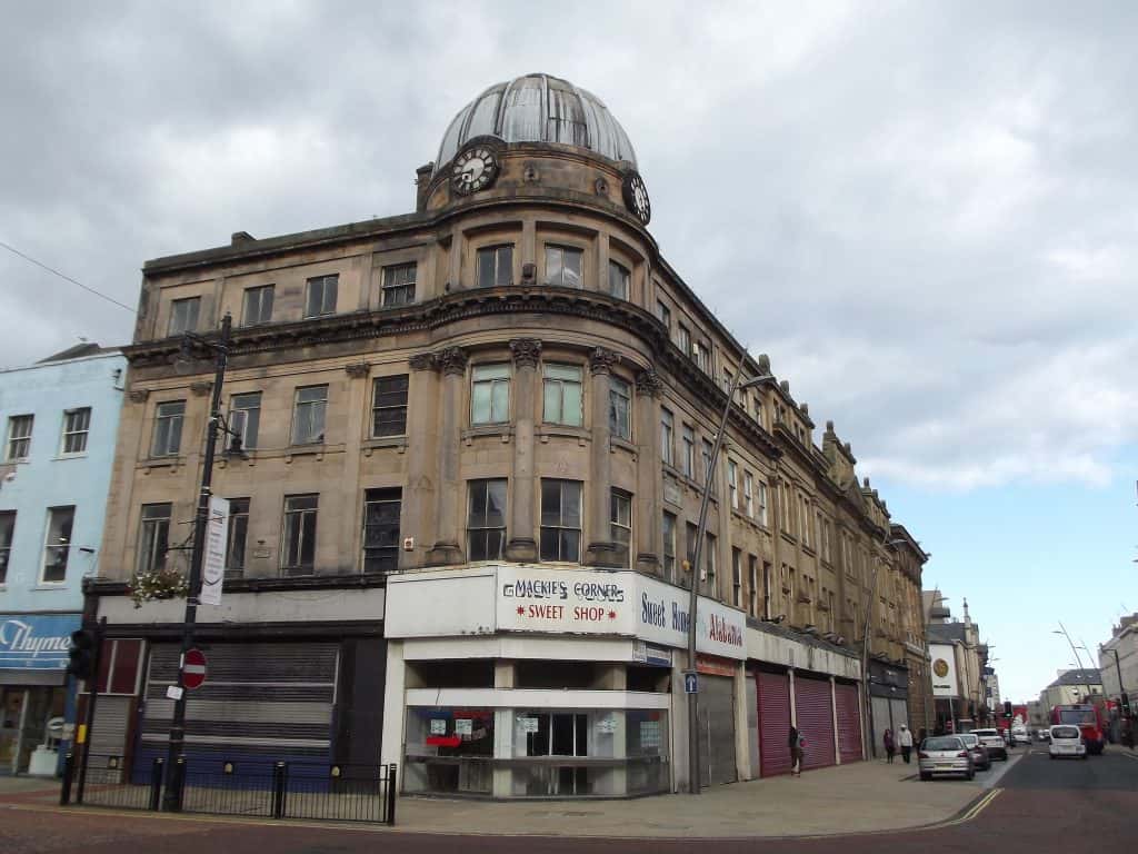 The latest Sunderland exhibition is a showcase for local artists – SR News