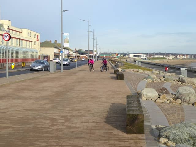 New cafe and restaurant proposals drawn up as part of the Sunderland ...