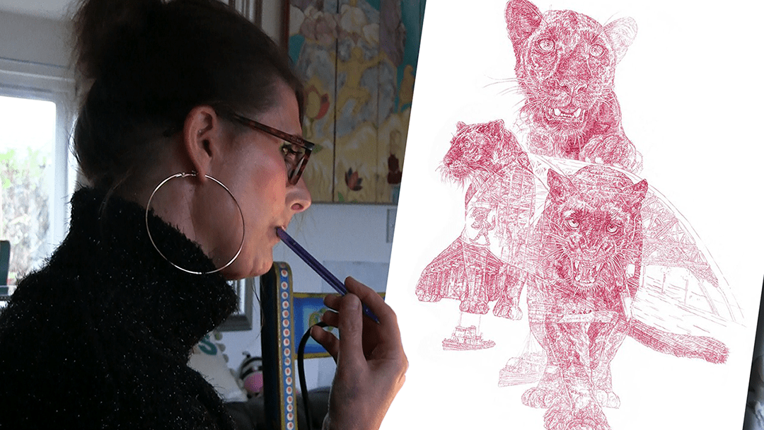 Meet the woman raising thousands for SAFC charity with Sunderland ...