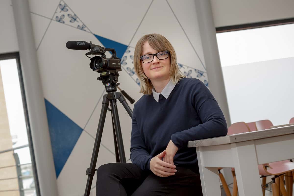 Jess goes from Bradford AFC to Rangers FC via Sunderland Uni - SR News