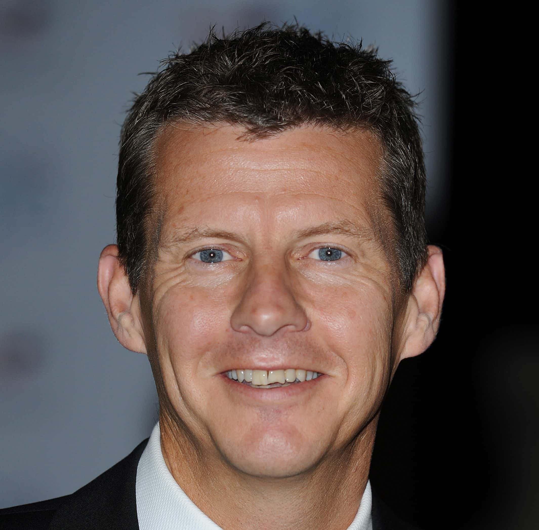 Steve Cram to step down as Chancellor at University of Sunderland - SR News