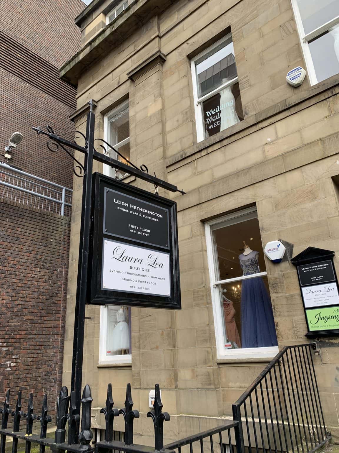 Eight great independent retailers in Newcastle – SR News