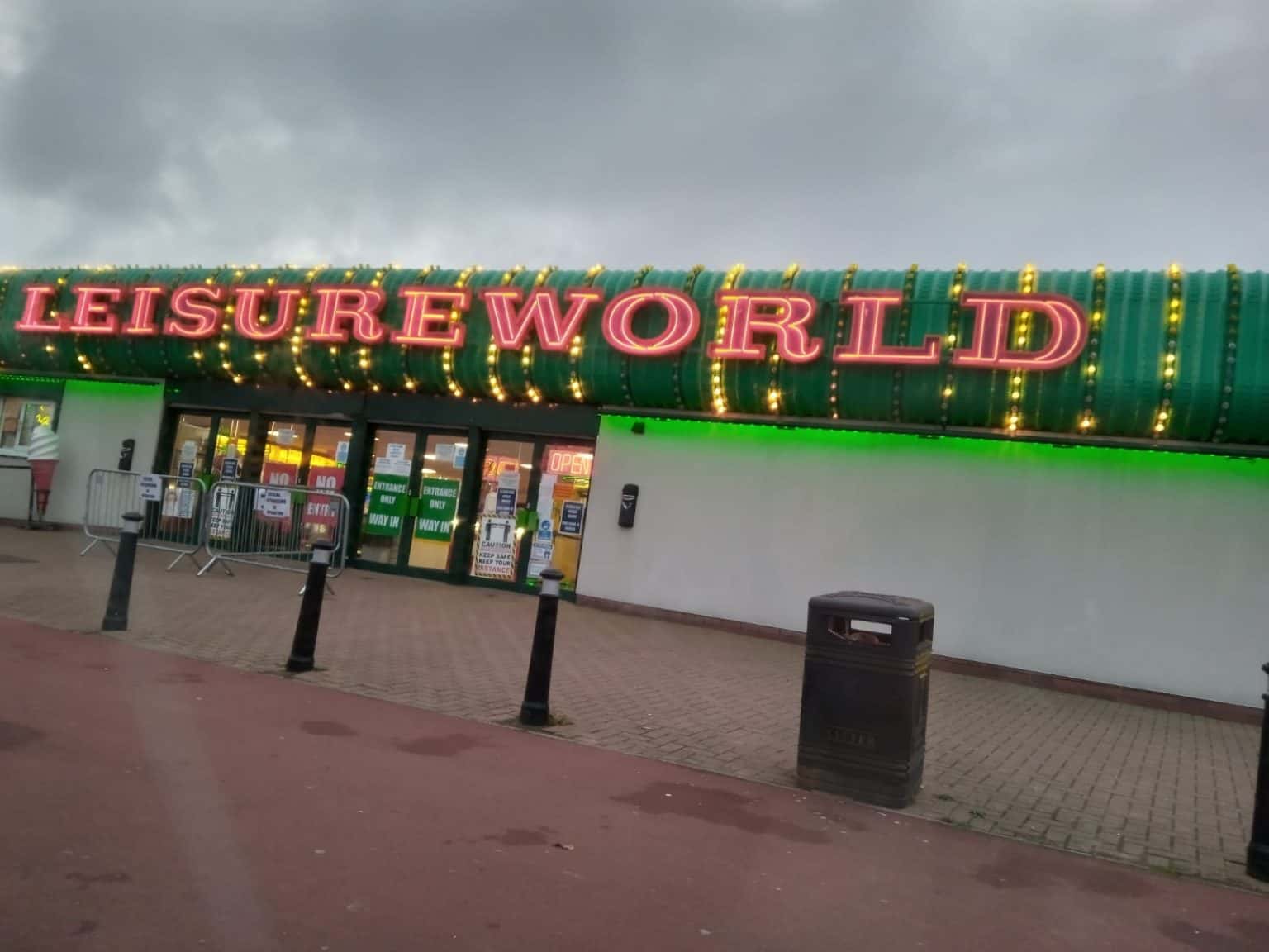 11 nostalgic North East places you will know if you grew up in the ...